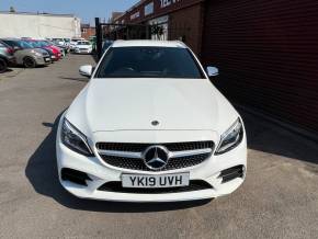 Used Mercedes-benz Cars For Sale In Doncaster South Yorkshire At Key ...