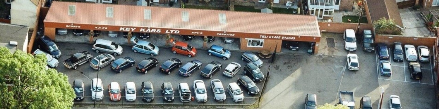 Used Cars For Sale | Doncaster South Yorkshire |Key Kars Ltd